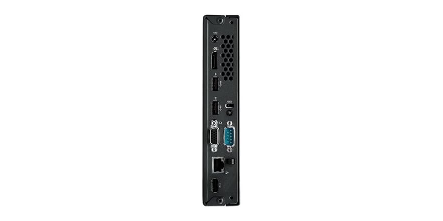 Lenovo ThinkCentre M72 Tiny Desktop 16GB/ 240GB