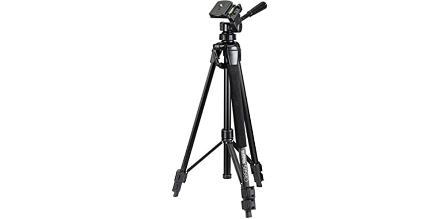 Sunpak Platinum Plus 5858dlx