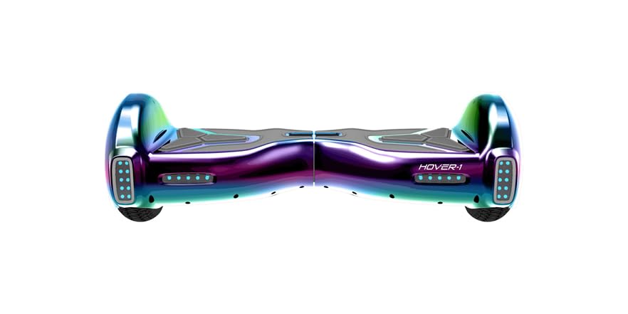 Hover-1 Holigraphic Hoverboard Refurb (Open Box)