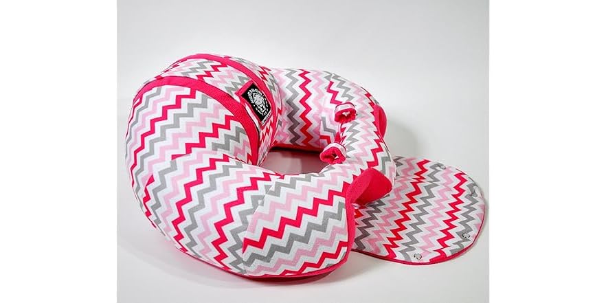 The Original Hugaboo Infant Sitting Chair (Pick a Color)