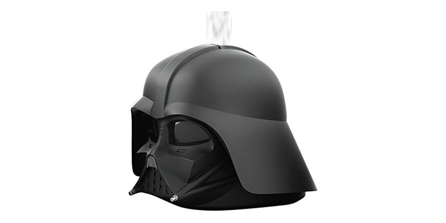 Darth Vader Humidifier