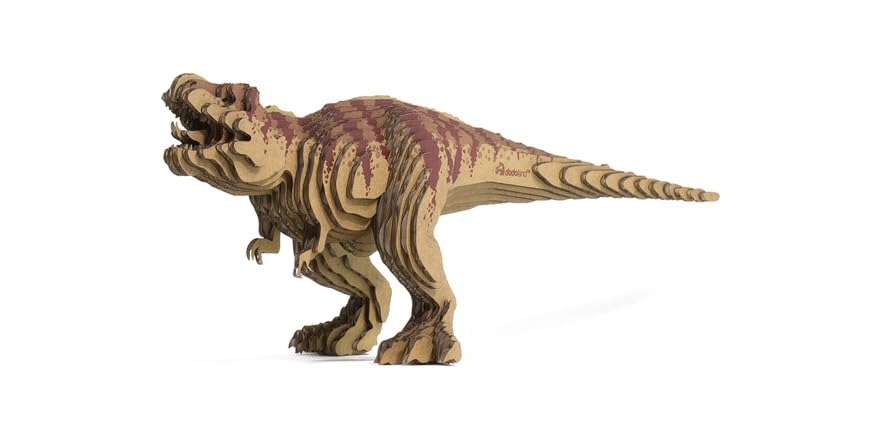 Geotoys Dodoland Dino Kit - Your Choice!
