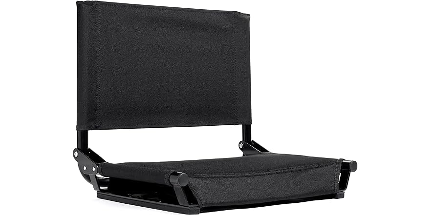 Cascade Stadium Seat Extra Wide - 20"