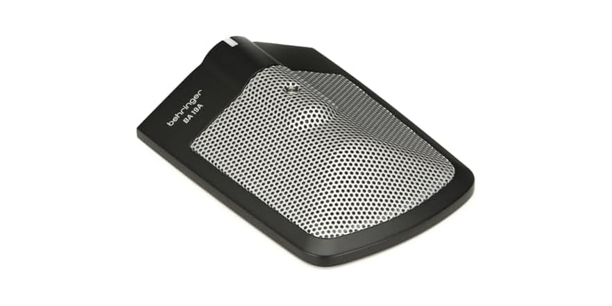 Behringer Boundary Condenser Mic