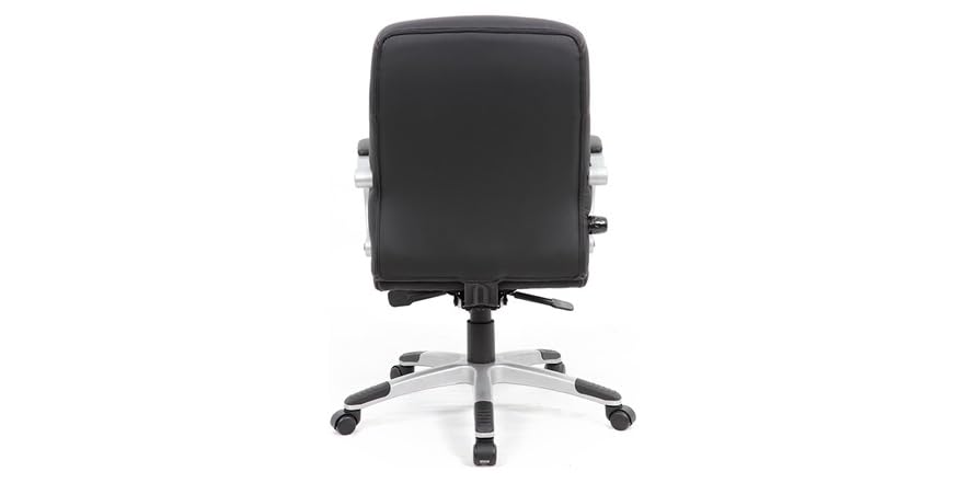 "Hamilton" Office Chair - 2 Colors