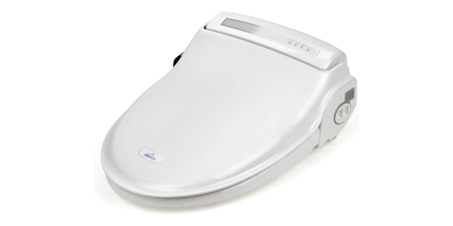 Bio Bidet Supreme BB-1000 Bidet Seat