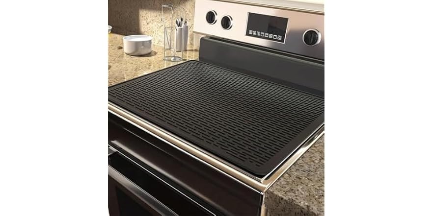 VANKUTL Heat Resistant Silicone Cover