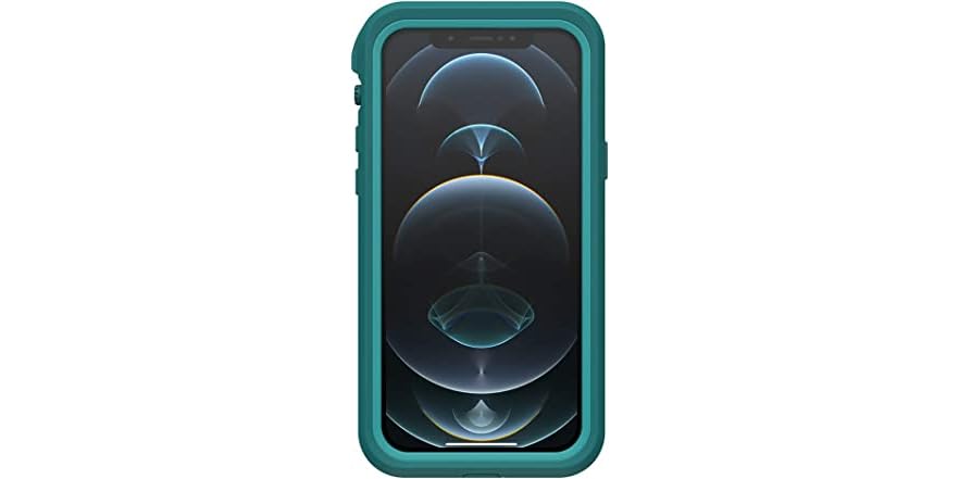 LifeProof iPhone 12 Pro FRE Series Case