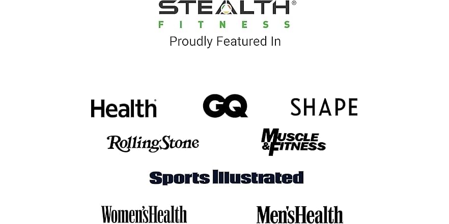 STEALTH Squat Trainer