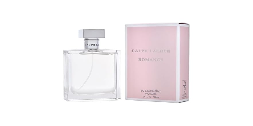 Romance Ralph Lauren EDP Spray