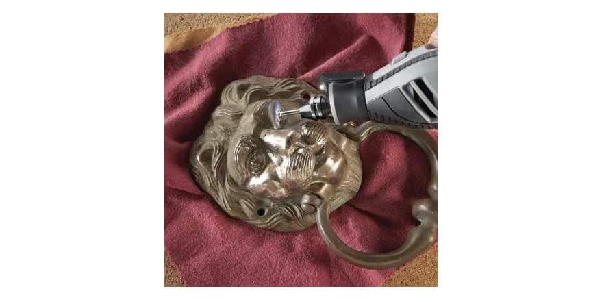 Dremel 4300-DR-RT Slim and Ergonomic Rotary Tool