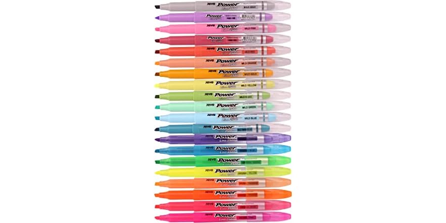 Java Pen Power Line Highlighter