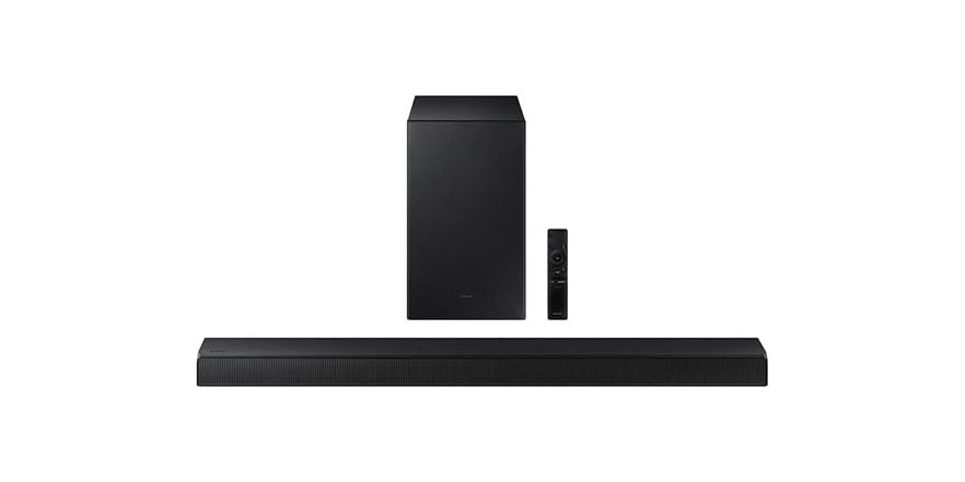 Samsung HW-A450 2.1ch Soundbar (Grade A Refurbished)
