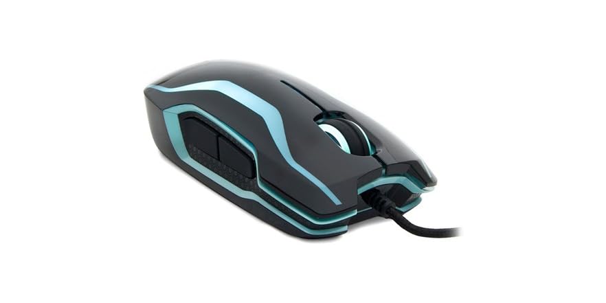 TRON Gaming Mouse