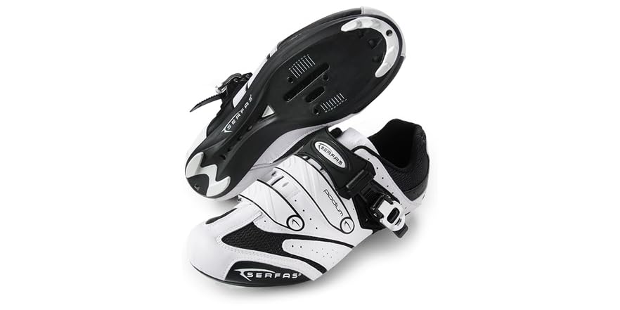Serfas Cycling Shoes