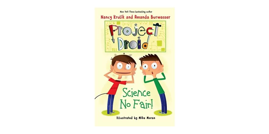 Skyhorse Publishing Project Droid Bundle