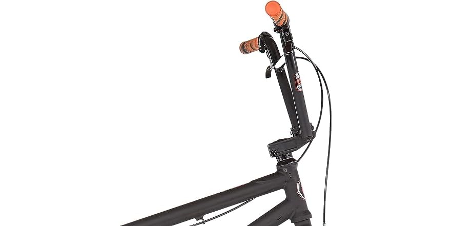 Mongoose L500 BMX Bike 20" Wheels