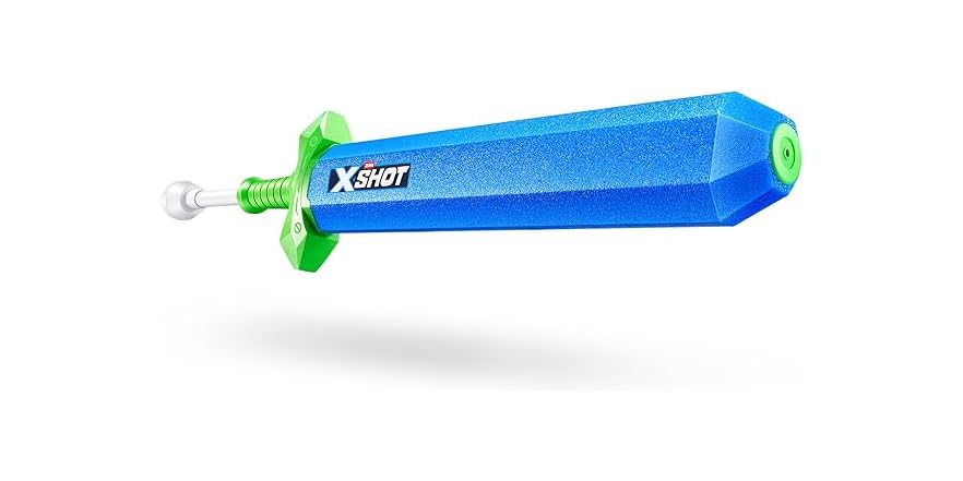 X-Shot Water Sword 2-Pack