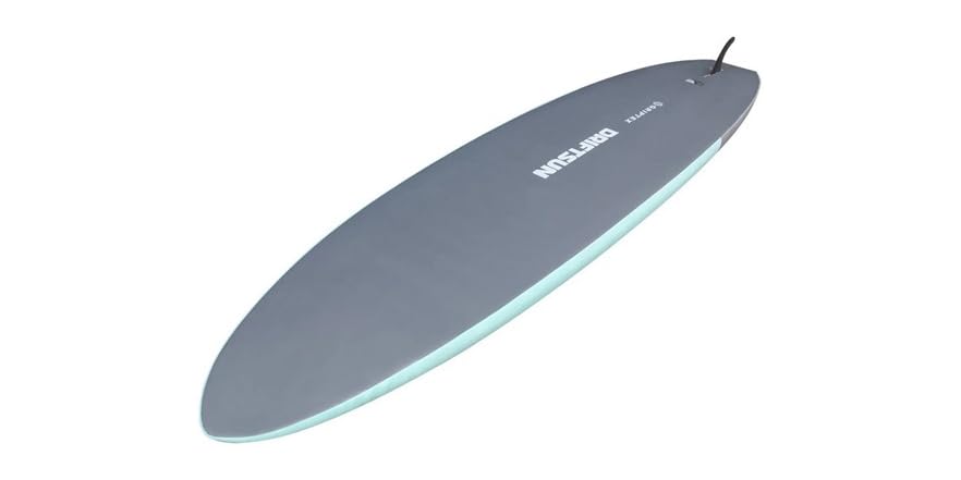 Driftsun Soft Top Rigid SU Paddleboard