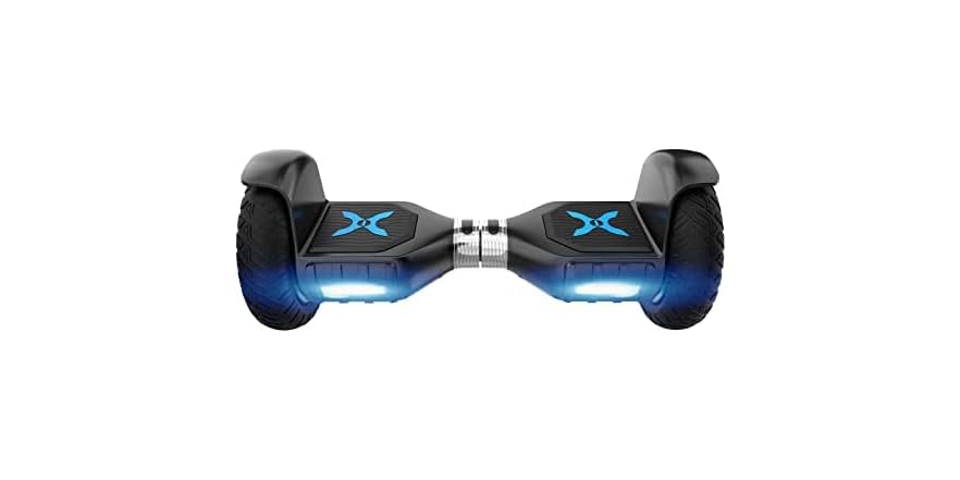 Hover-1 Ranger Pro Electric Hoverboard