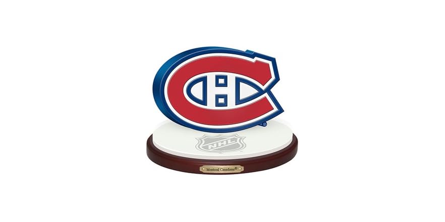 The Memory Company NHL 3D Logo