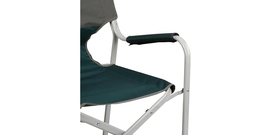 Coleman Outpost Elite Folding Camping Chair