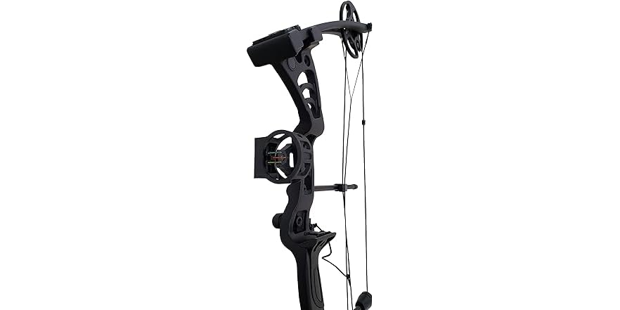 SAS Scorpii 55lbs Bow Kit
