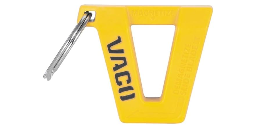 VACO 12-Piece Screwdriver Set