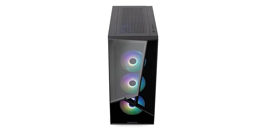 iBUYPOWER SlateMR294i Desktop PC (Open Box)