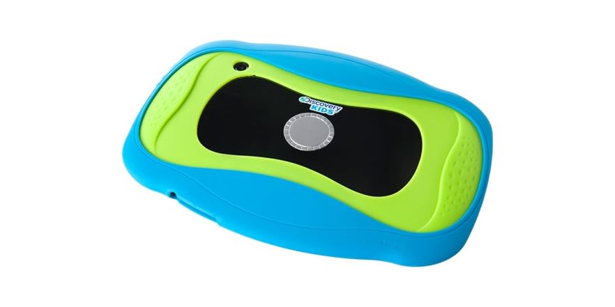 Discovery Kids techTab WiFi Compatible Tablet