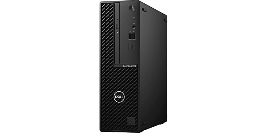 Dell OptiPlex 3090 SFF (Intel i3, 500GB)
