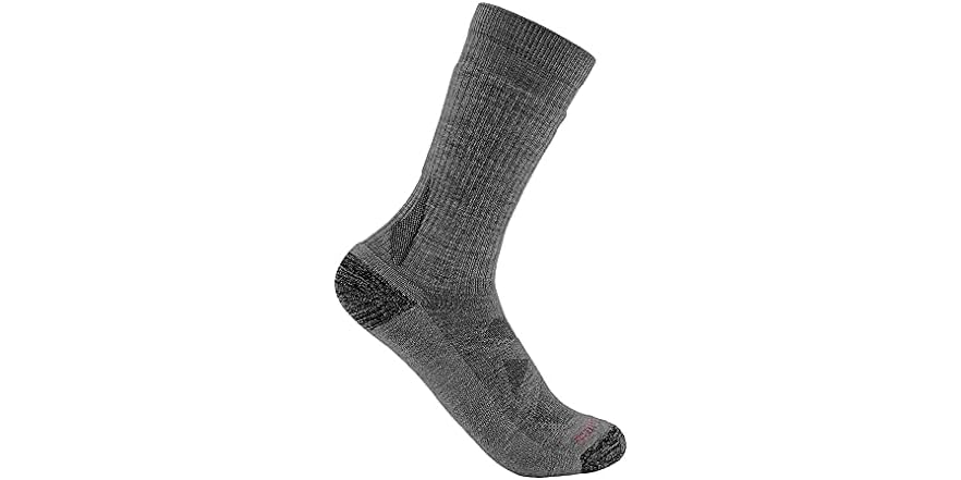 Women's Heavyweight Boot Socks