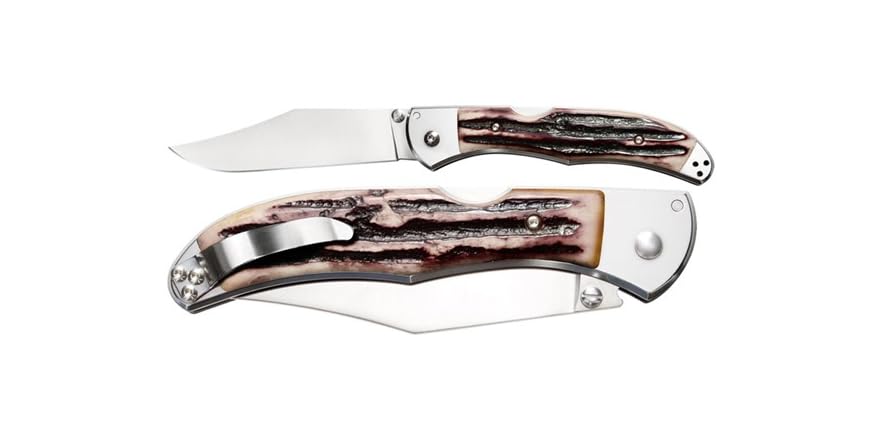Cold Steel Lone Star Knife