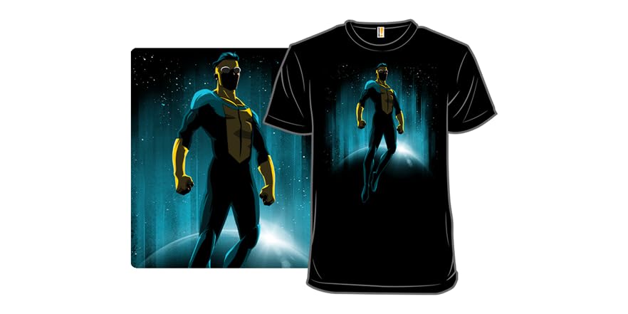 Earth Defender