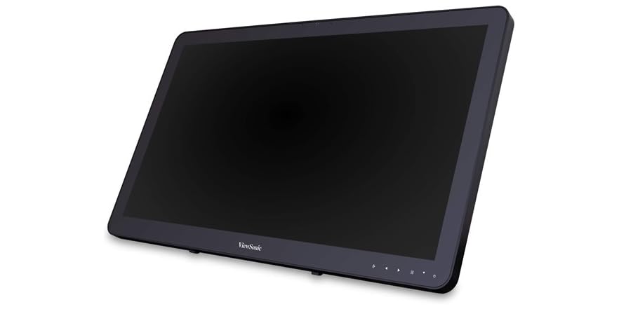 ViewSonic IFP2410 Mini Smart Display Hub