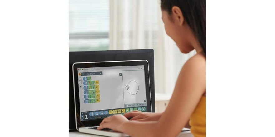 iRobot Root rt0 Coding Robot w/ Brick Top Bundle