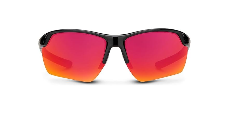 Suncloud Contender Polarized Cat-Eye Sunglasses