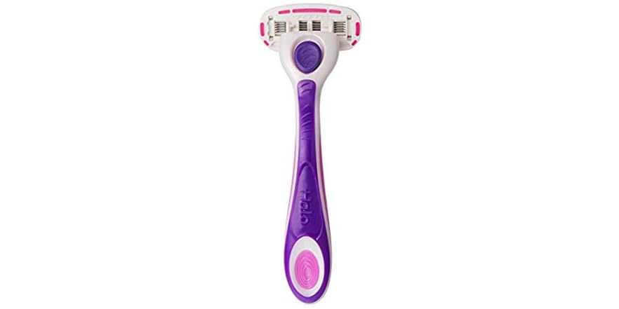 Personna Womens 5 Blade Razor System