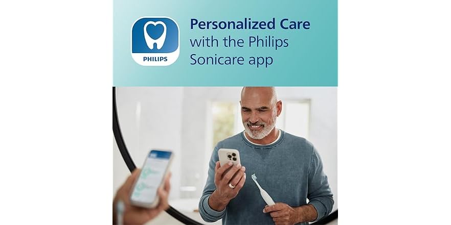 Philips Sonicare DiamondClean Smart 9300 Toothbrush