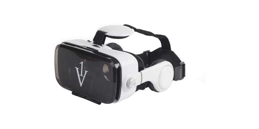1 Voice Virtual Reality Headset (Your Choice)