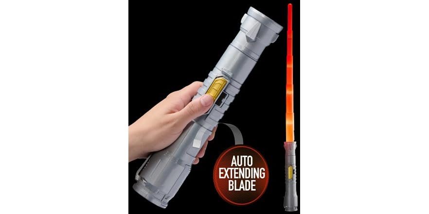 Goliath Power Saber Auto-Extending Blade