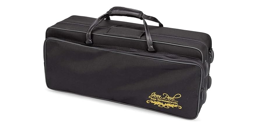 Jean Paul TR-430S Intermediate Bb Trumpet