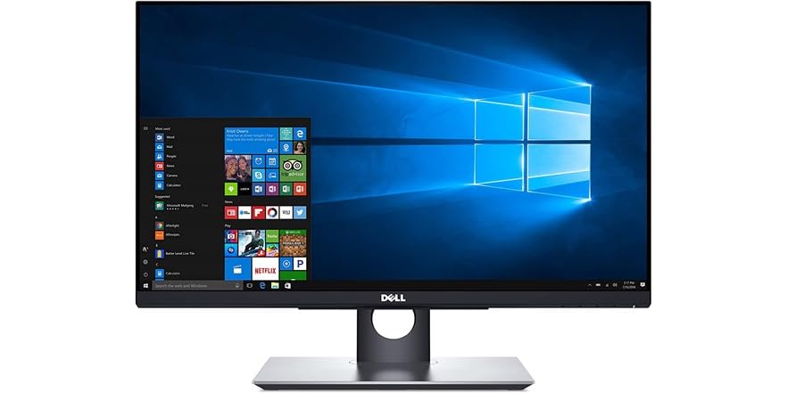 Dell P2418HT 23.8" Touch Monitor