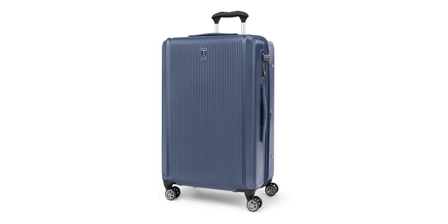 Walkabout 6 Expandable Hardside Spinner (Open Box)