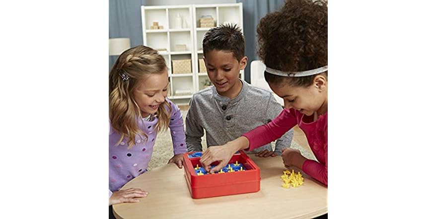 Hasbro Perfection Game