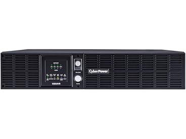 CyberPower CPS1500AVR-R CPS RM/T AVR UPS System