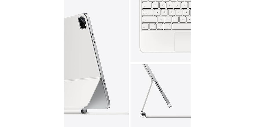 Apple Magic Keyboard Pro 12 (Open Box)