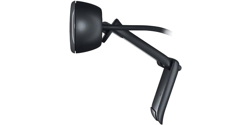 Logitech C270 Hd Webcam