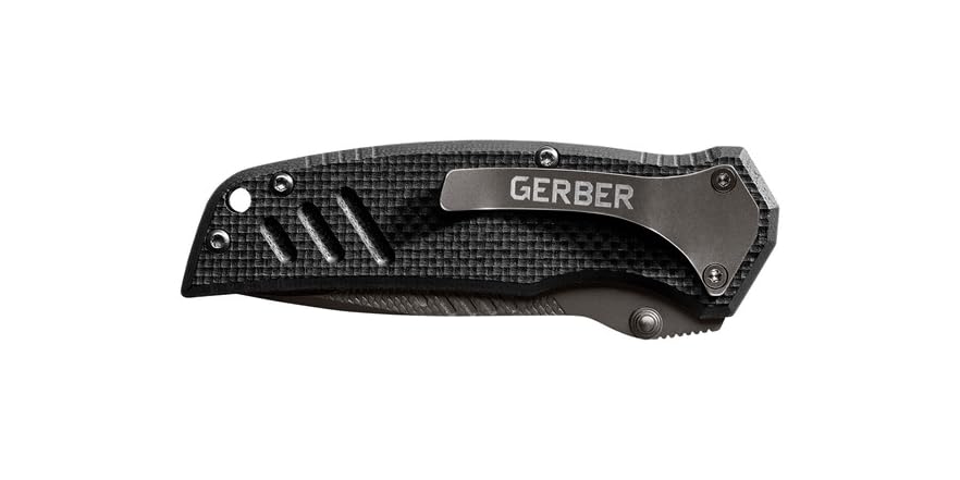 Gerber Mini Swagger Knife