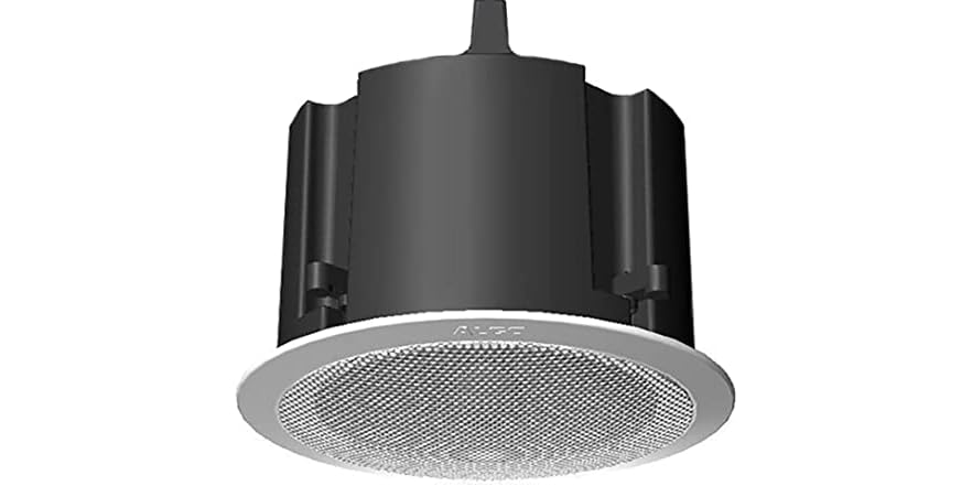 Algo 8188 PoE SIP Ceiling Speaker